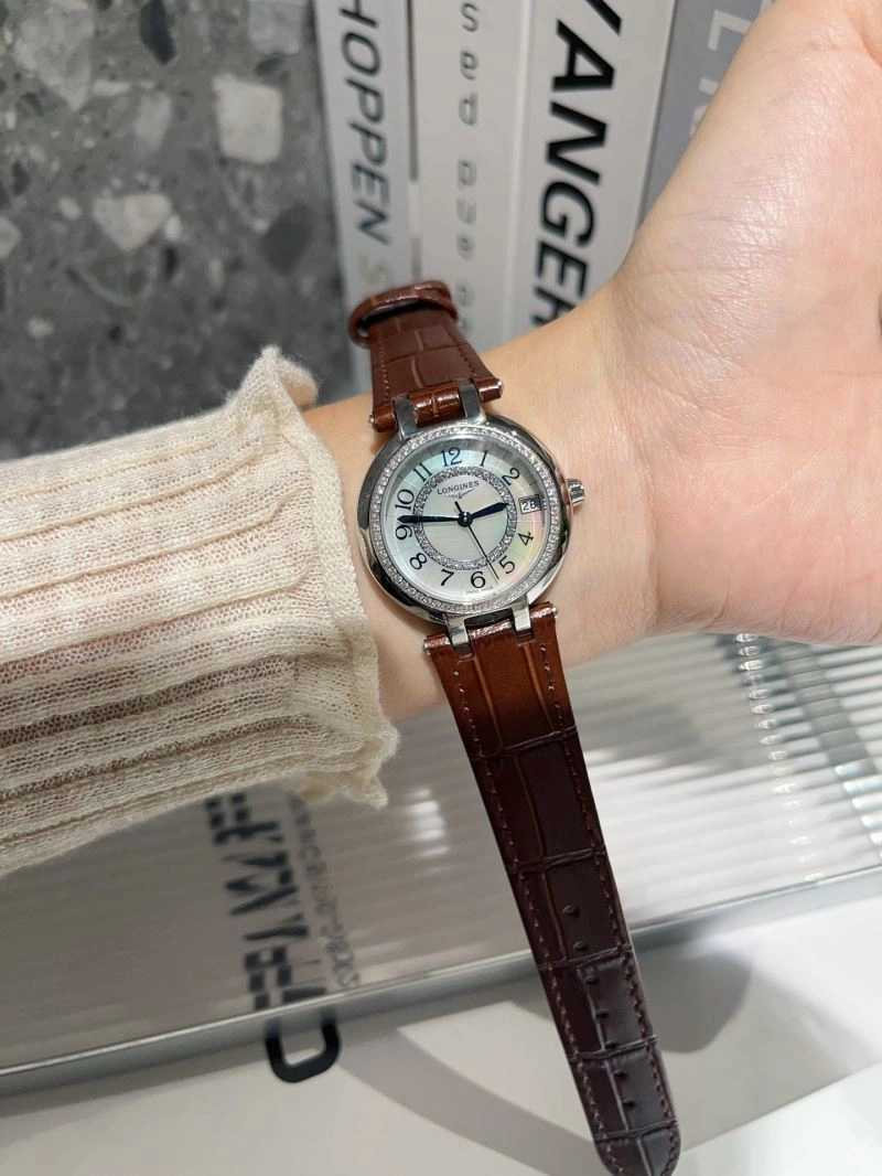 Genuine LONGINES Watches