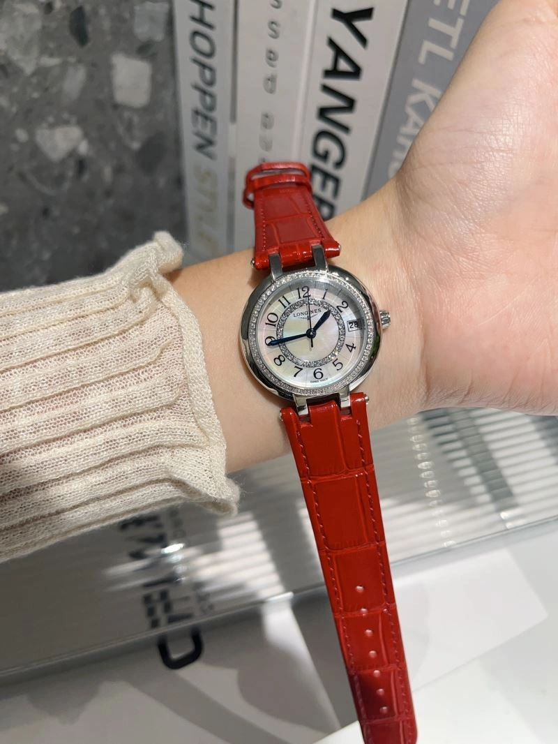 Genuine LONGINES Watches