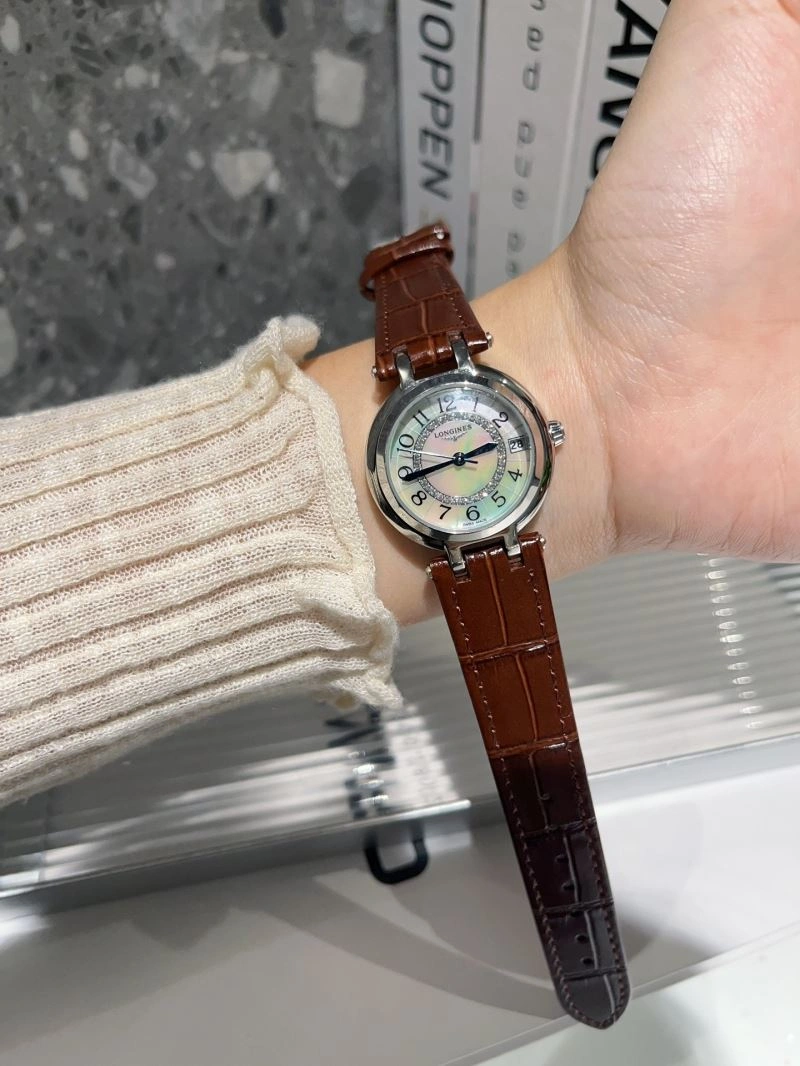 Genuine LONGINES Watches