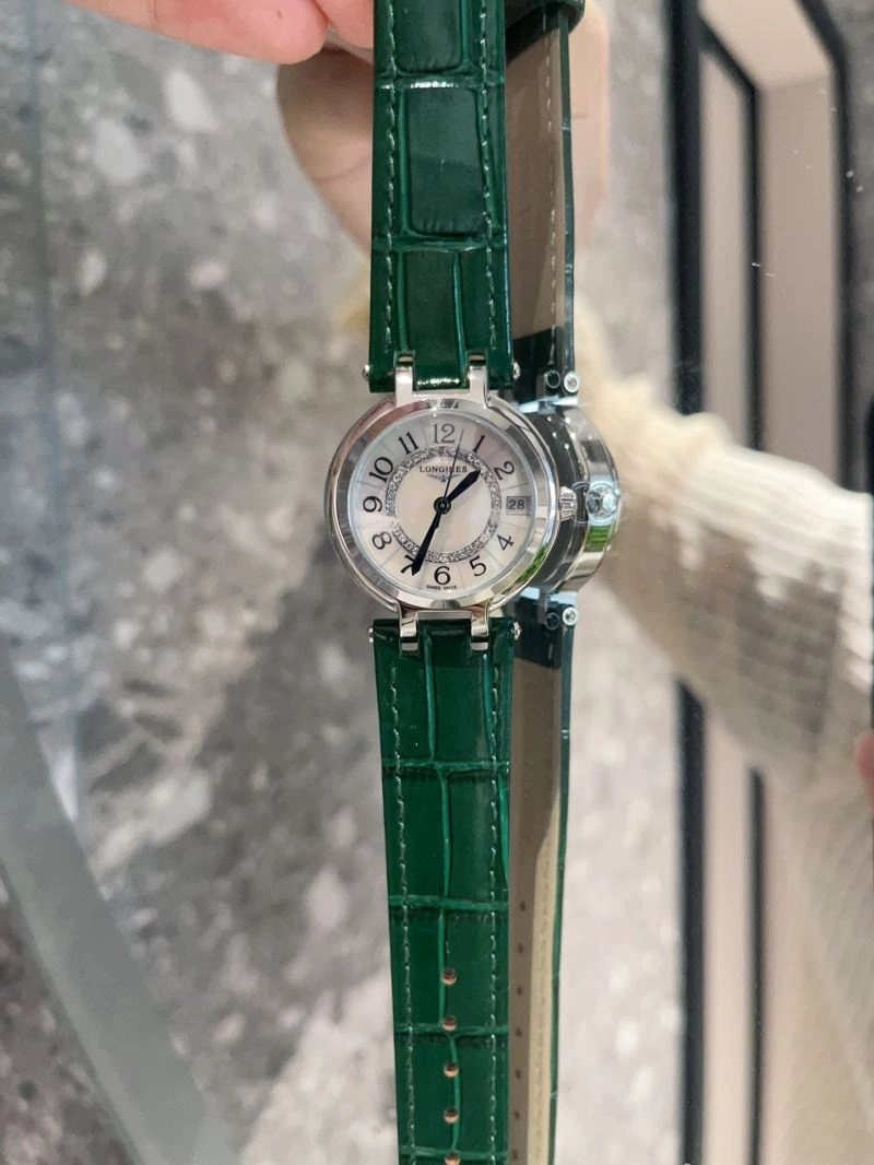 Genuine LONGINES Watches