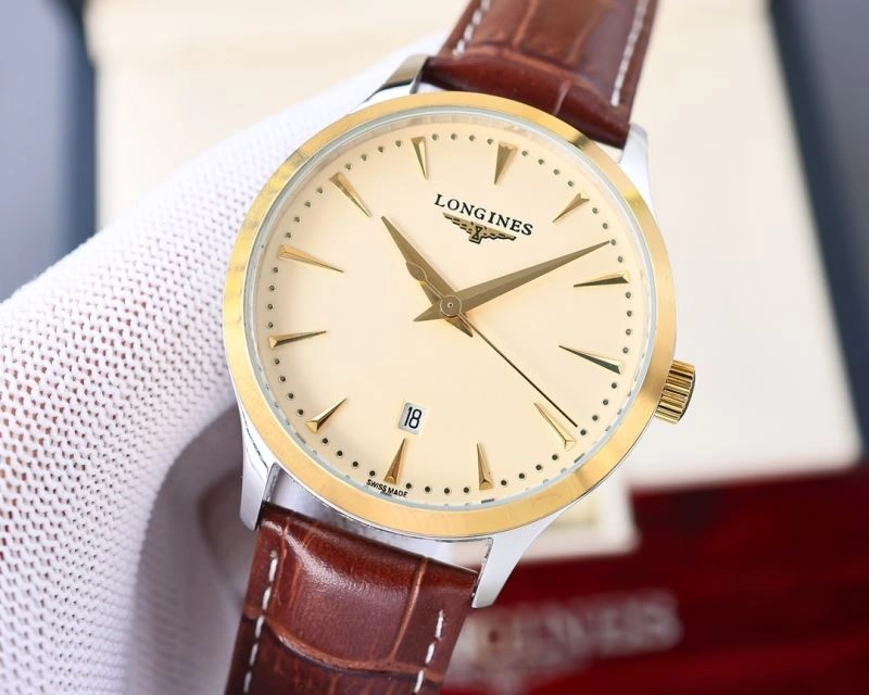 LONGINES Watches