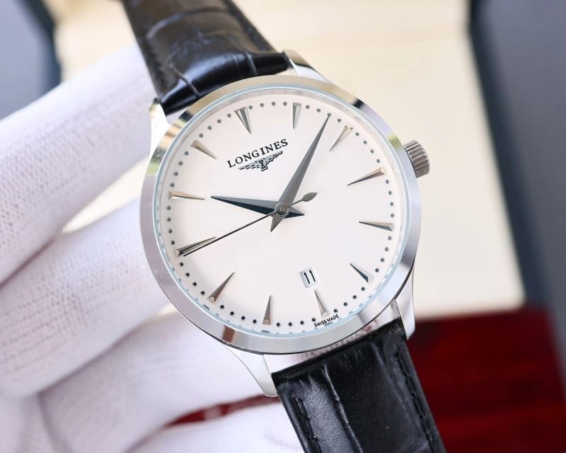 Real LONGINES Watches