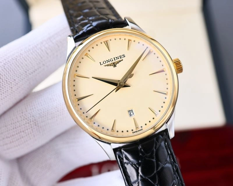 Real LONGINES Watches