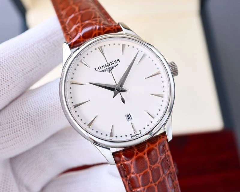Real LONGINES Watches