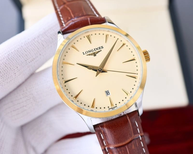 Real LONGINES Watches