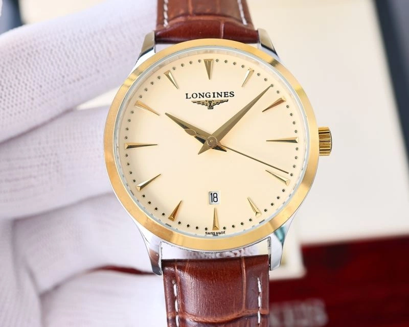 Real LONGINES Watches