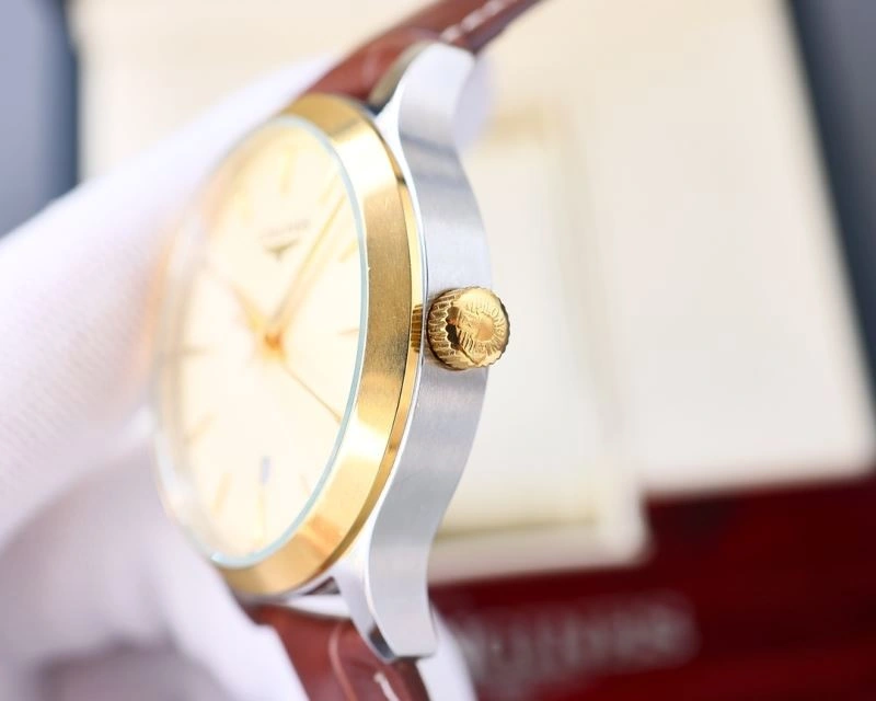 Real LONGINES Watches