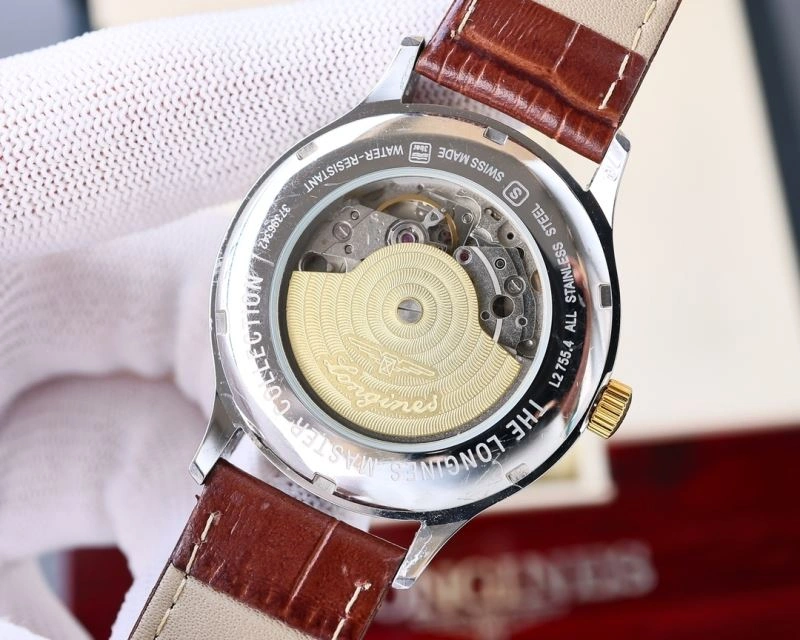 Real LONGINES Watches