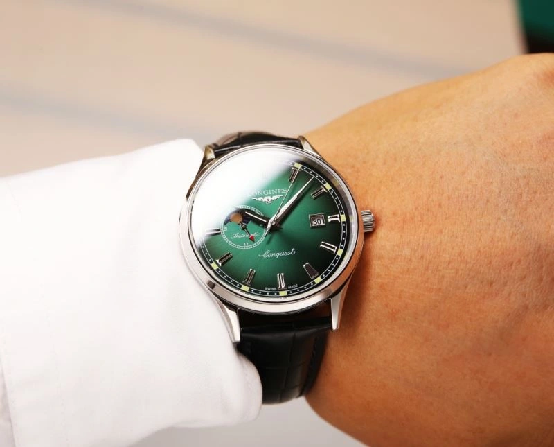 Low-cost LONGINES Watches
