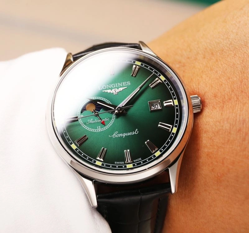Low-cost LONGINES Watches