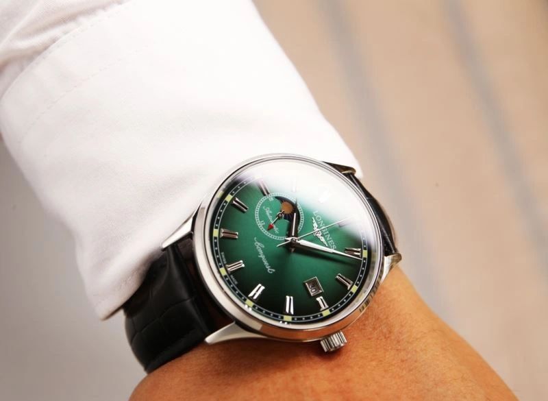 Low-cost LONGINES Watches