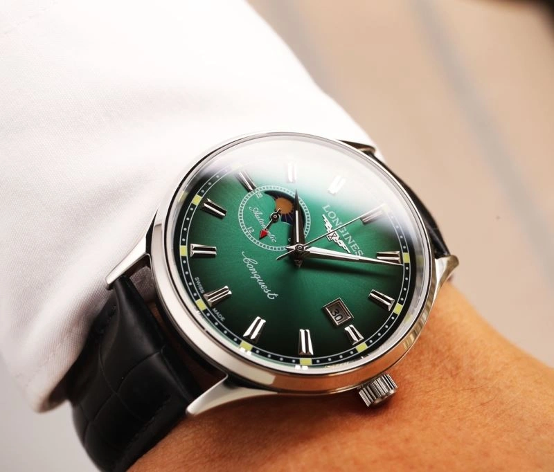 Low-cost LONGINES Watches