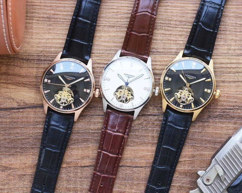LONGINES Watches