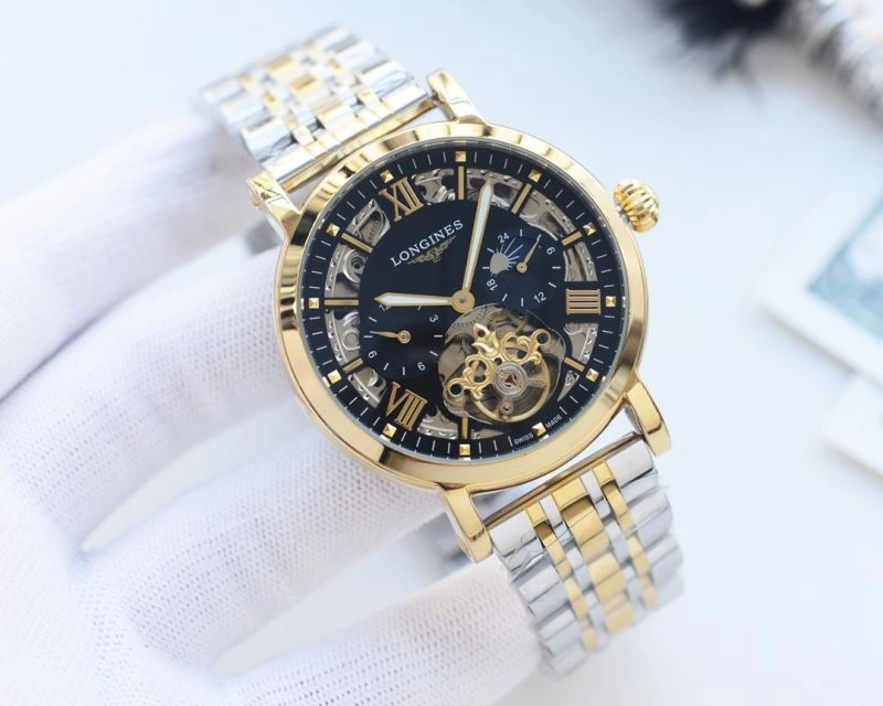 Reasonably priced LONGINES Watches