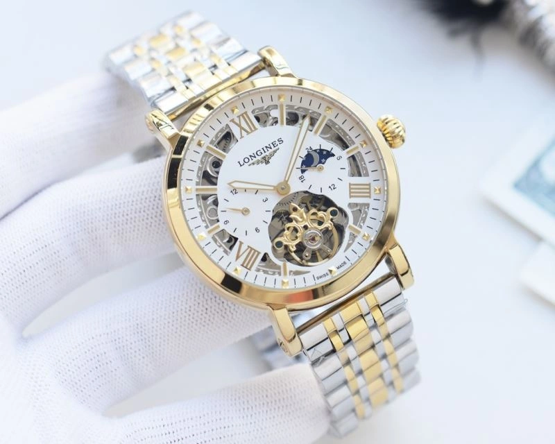 Reasonably priced LONGINES Watches
