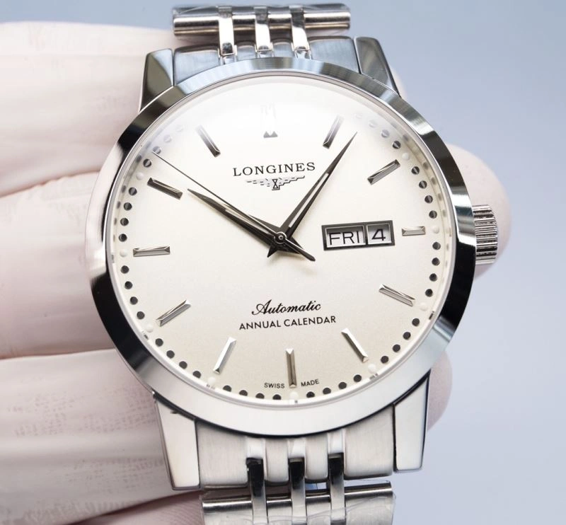 High accuracy LONGINES Watches