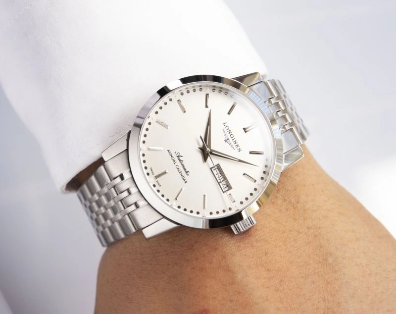 High accuracy LONGINES Watches