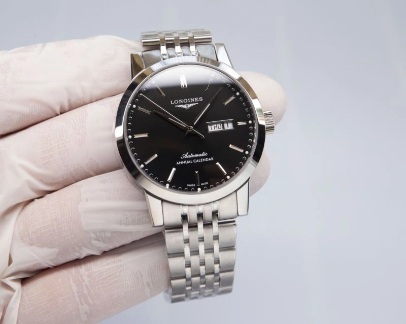 High accuracy LONGINES Watches