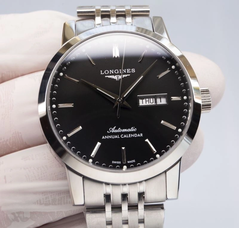 High accuracy LONGINES Watches
