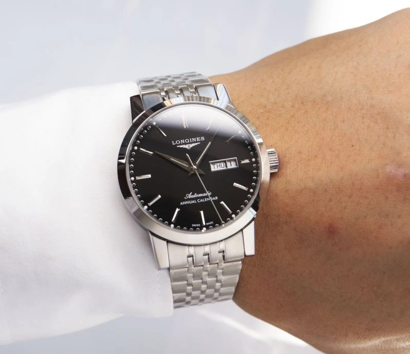 High accuracy LONGINES Watches