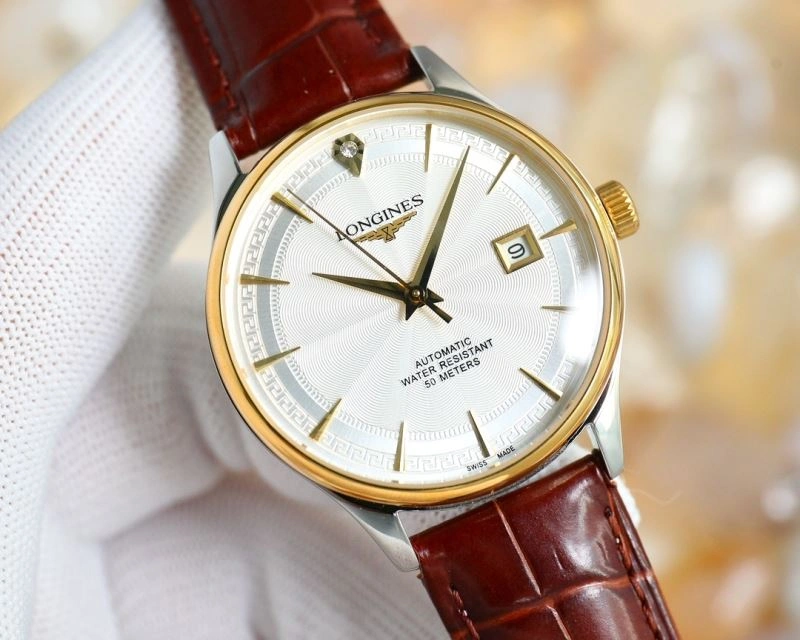 LONGINES Watches