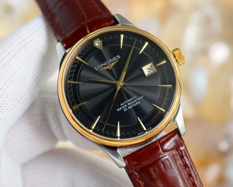 Genuine LONGINES Watches