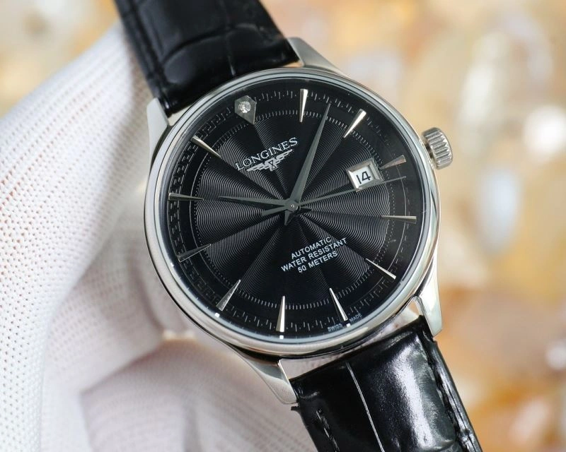 Genuine LONGINES Watches