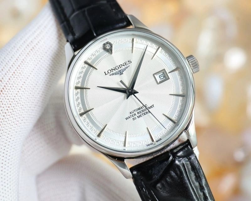 Genuine LONGINES Watches