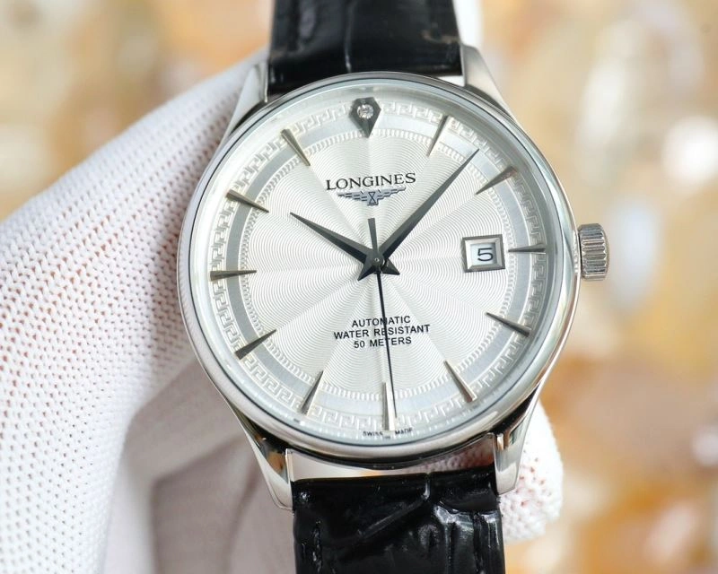 Genuine LONGINES Watches