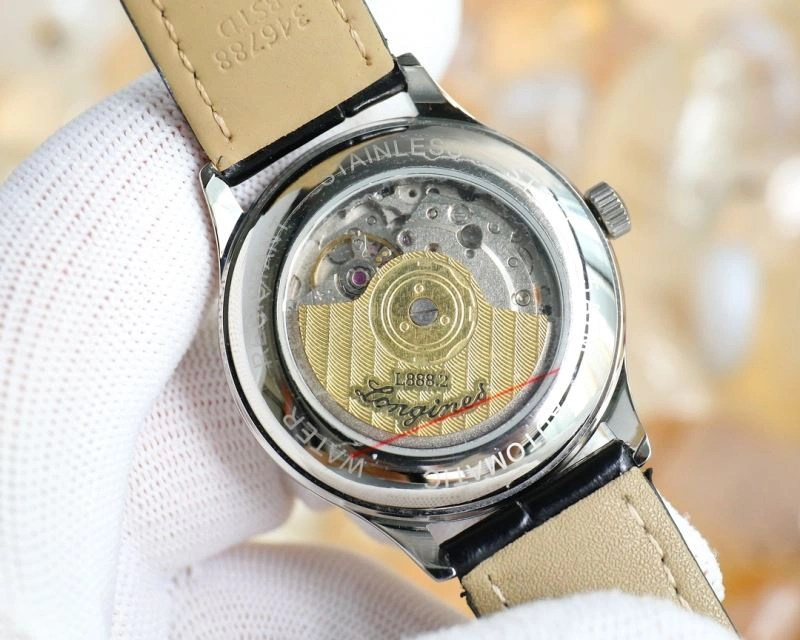 Genuine LONGINES Watches