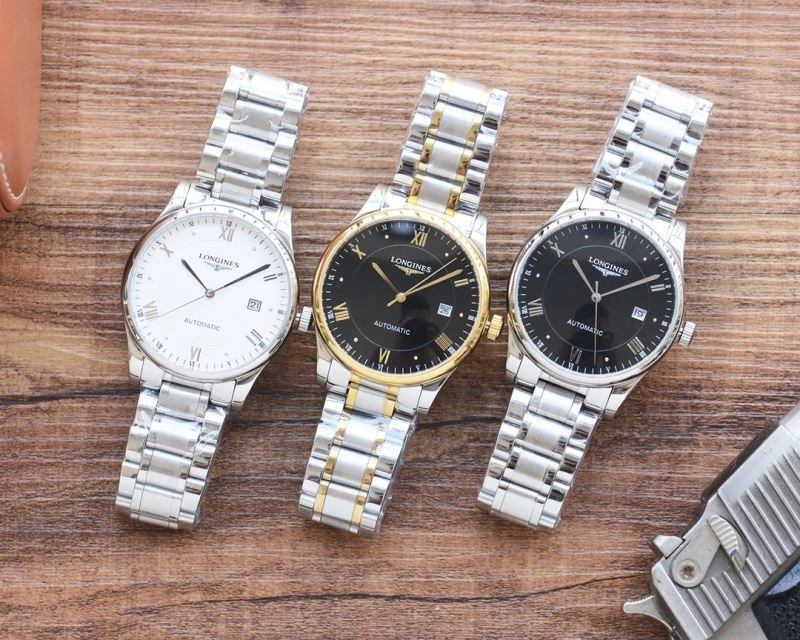 LONGINES Watches