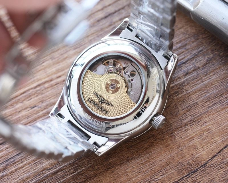 Original LONGINES Watches
