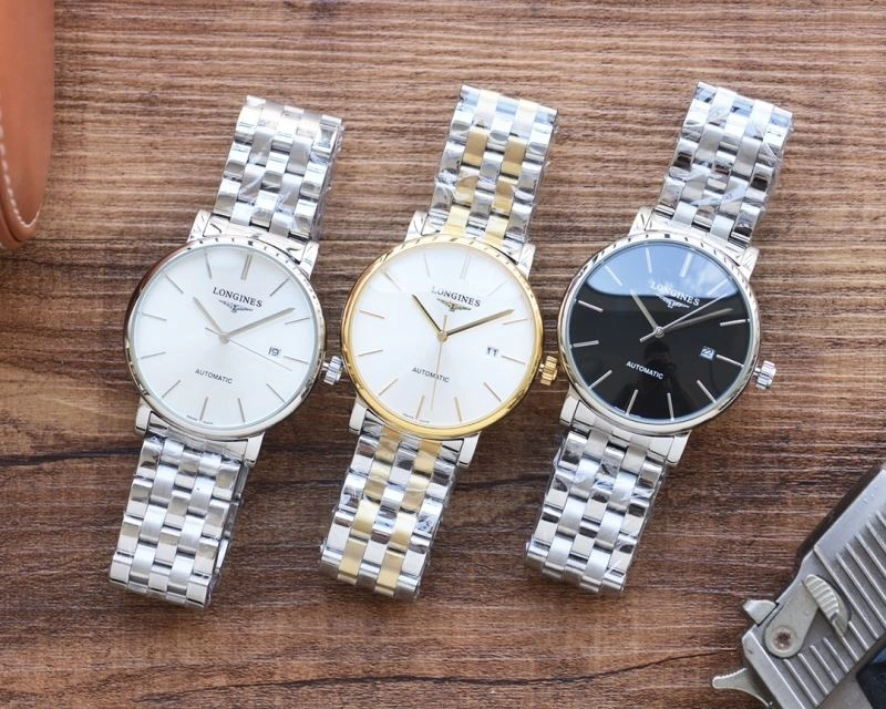 LONGINES Watches
