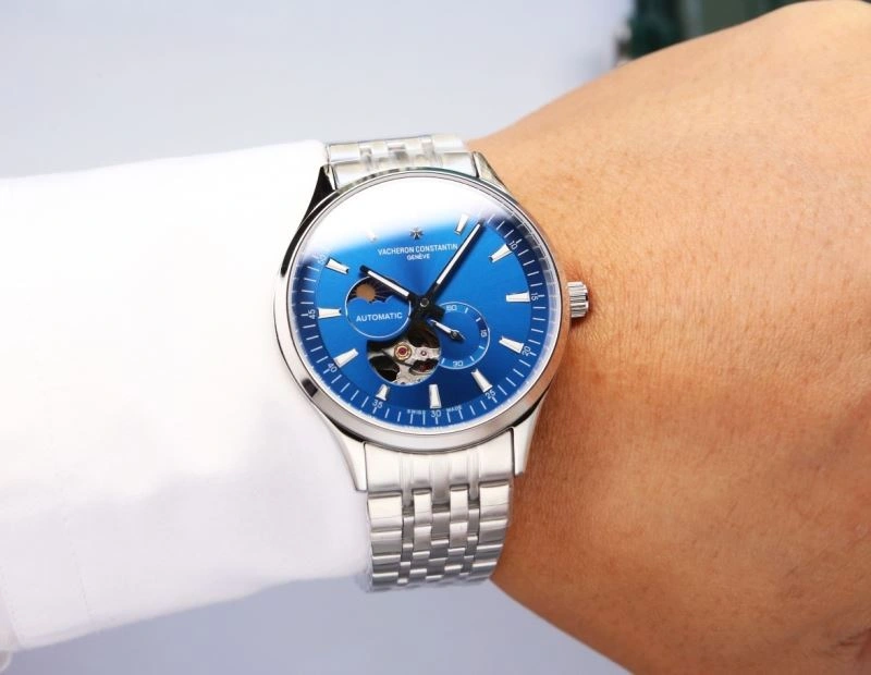 Indistinguishable LONGINES Watches