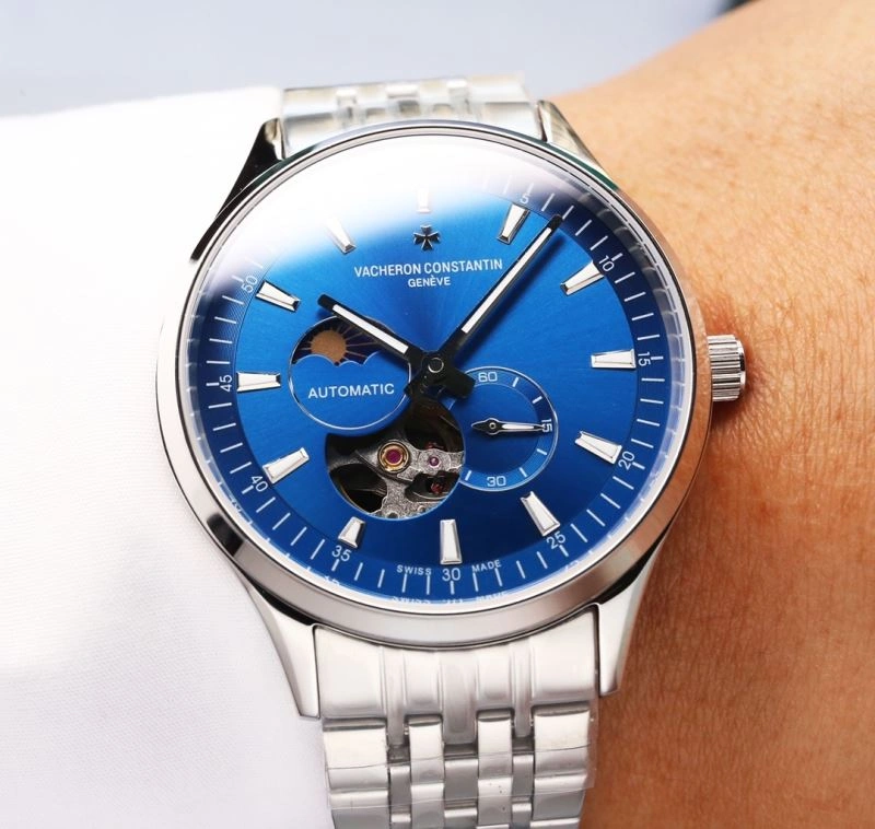 Indistinguishable LONGINES Watches