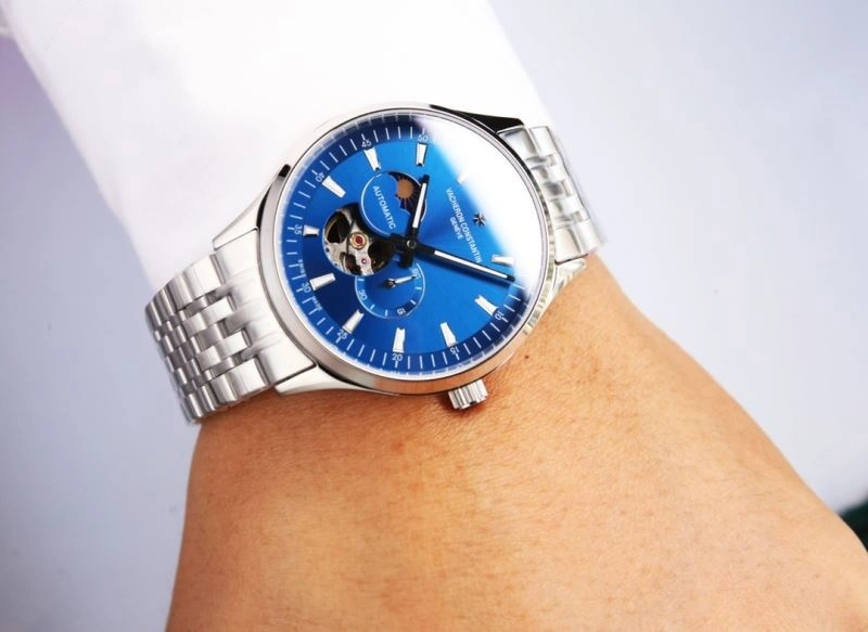 Indistinguishable LONGINES Watches