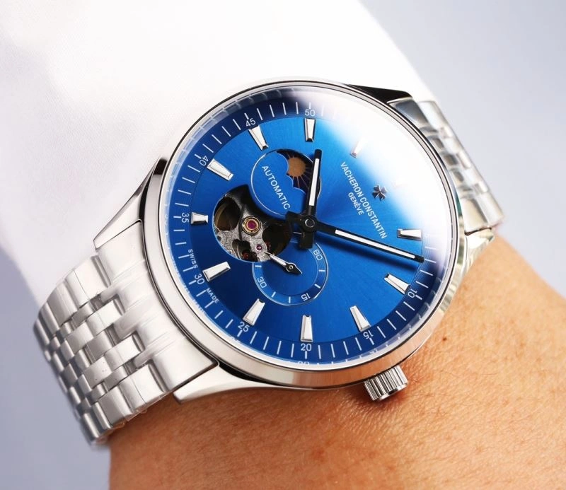 Indistinguishable LONGINES Watches