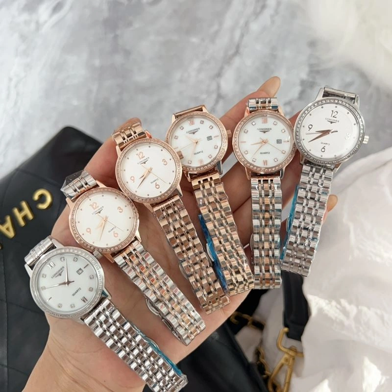 Top match LONGINES Watches