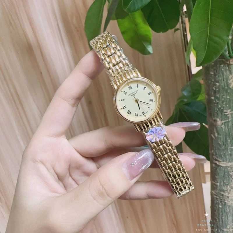 Indistinguishable LONGINES Watches