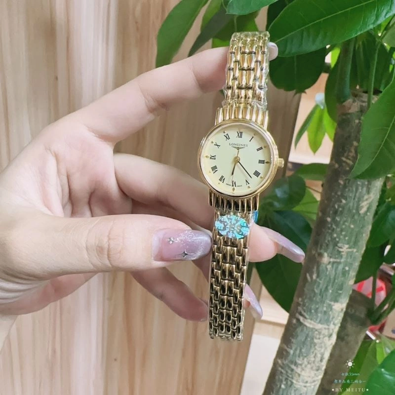 Indistinguishable LONGINES Watches