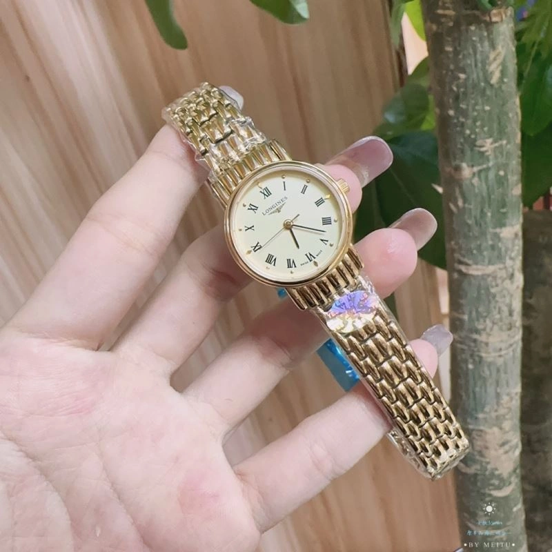 Indistinguishable LONGINES Watches