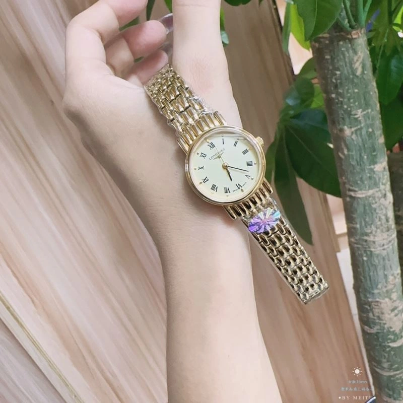 Indistinguishable LONGINES Watches