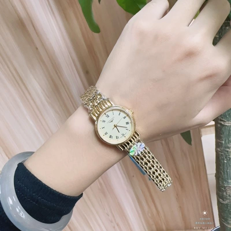 Indistinguishable LONGINES Watches
