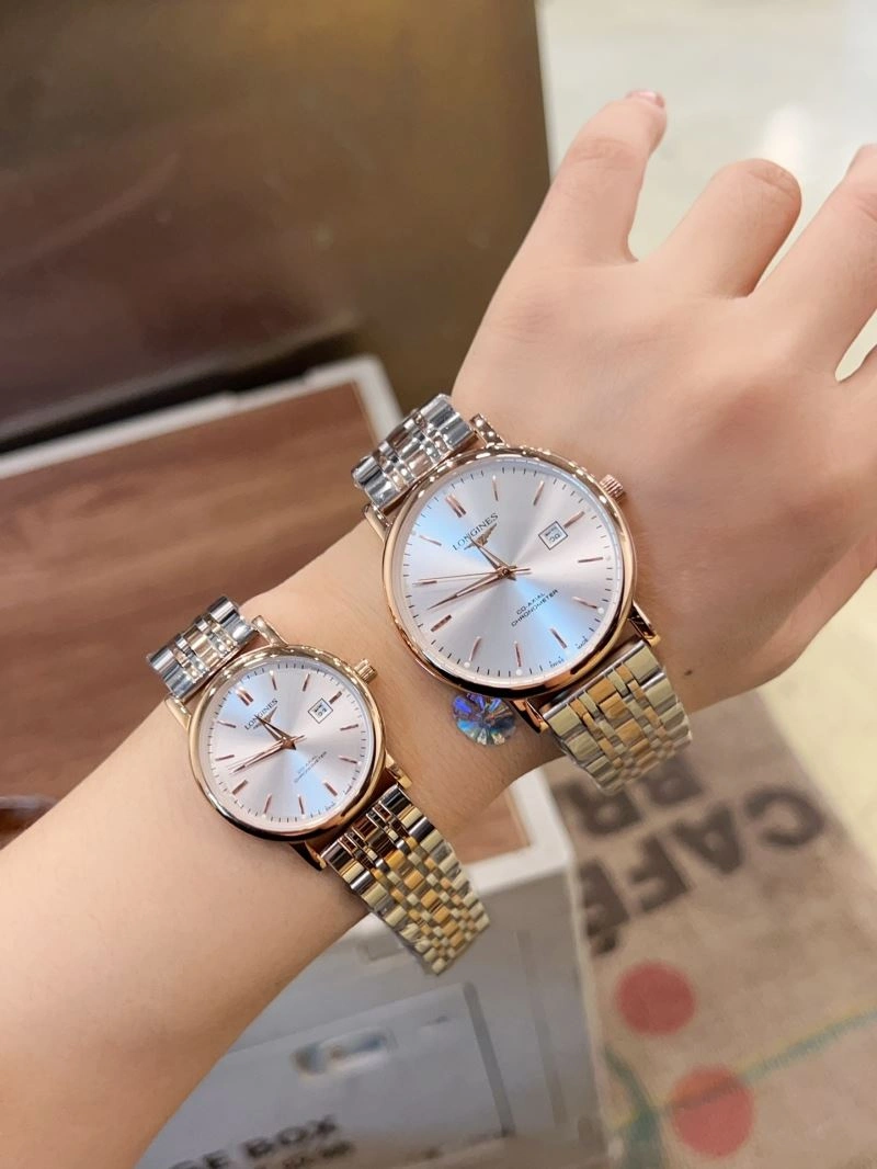 Accurate model LONGINES Watches