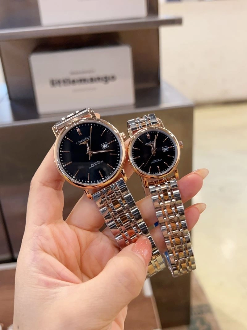 Accurate model LONGINES Watches