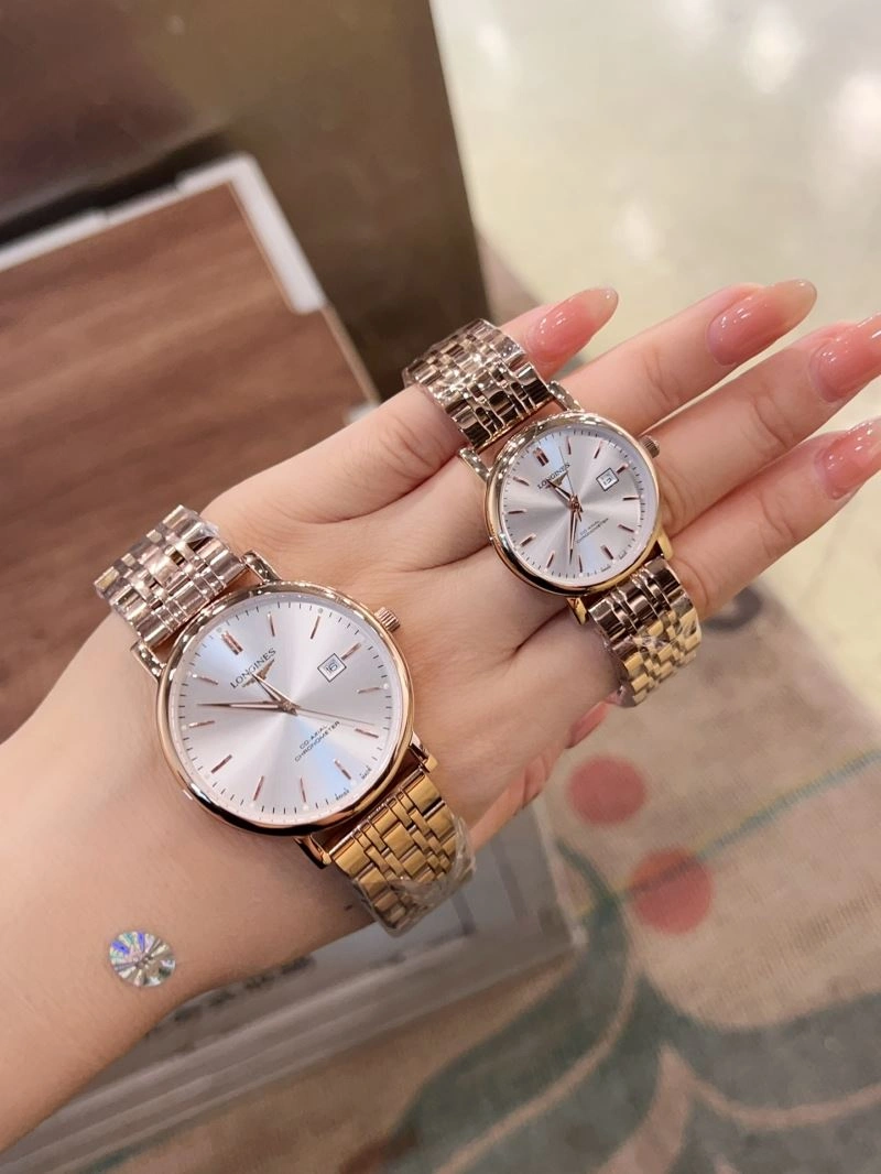 Accurate model LONGINES Watches