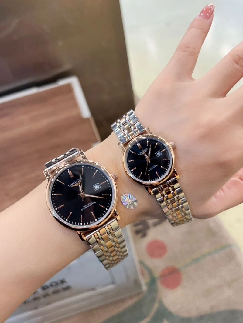 Accurate model LONGINES Watches