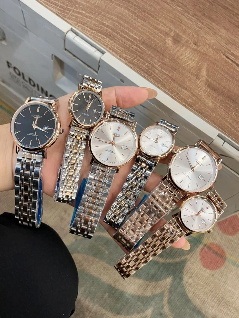 Accurate model LONGINES Watches