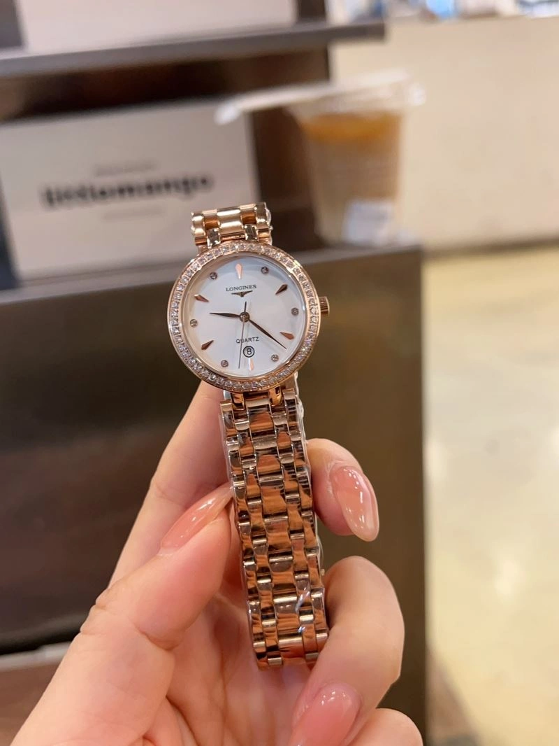 Perfect replica LONGINES Watches