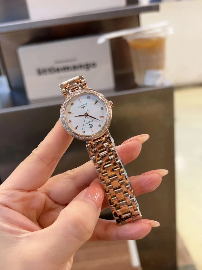 Perfect replica LONGINES Watches